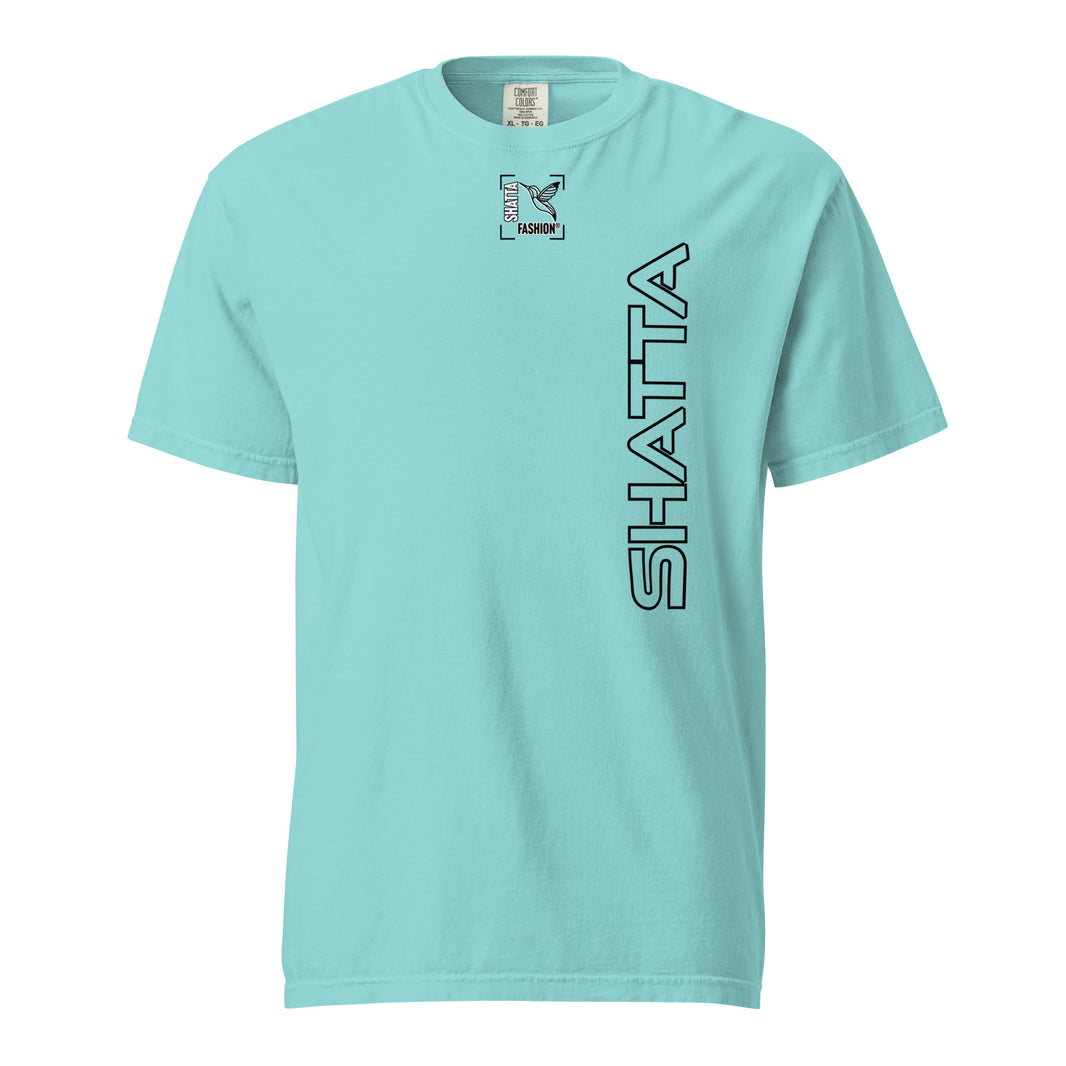 T-shirt Shatta | Shatta Fashion ®| Hommes & Femmes | T-shirt Streetwear ...